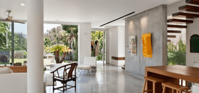 20 Decorative Interior Column Design Ideas | Sebring Design Build