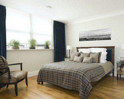 28 Men's Bedroom Ideas - Sebring Design Build Design Trends