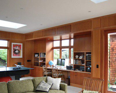 23 Recreational Room Ideas | Sebring Design Build Design Trends