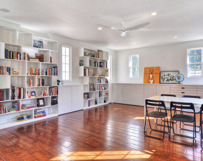 23 Recreational Room Ideas | Sebring Design Build Design Trends