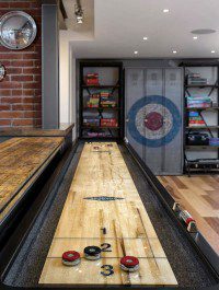 23 Recreational Room Ideas | Sebring Design Build Design Trends