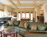 23 Recreational Room Ideas | Sebring Design Build Design Trends