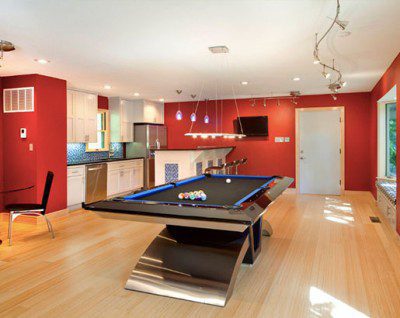 23 Recreational Room Ideas | Sebring Design Build Design Trends