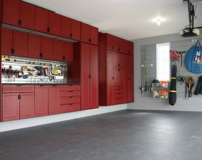 23 Unique Garage Workshop Storage Ideas | Sebring Design Build