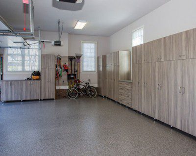 23 Unique Garage Workshop Storage Ideas | Sebring Design Build