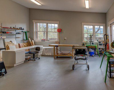 23 Unique Garage Workshop Storage Ideas | Sebring Design Build