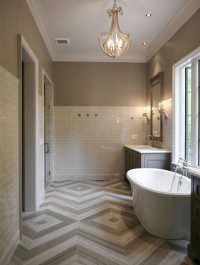 21 Floor Tile Pattern Ideas | Sebring Design Build