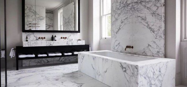 A Beginner’s Guide To The Different Types of Marble | Sebring Design Build
