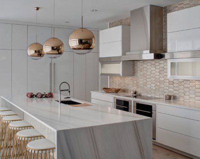 21 Steel Metal Kitchen Cabinet Ideas | Sebring Design Build