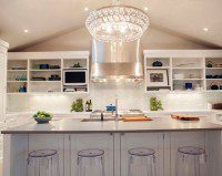 23 Nautical Coastal Kitchen Decor Ideas | Sebring Design Build