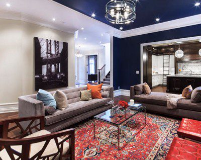 21 Best Tray Ceiling Ideas | Sebring Design Build | Design Trends