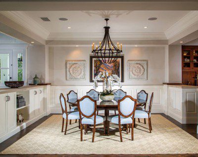 21 Best Tray Ceiling Ideas | Sebring Design Build | Design Trends