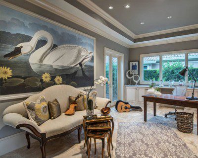 21 Best Tray Ceiling Ideas | Sebring Design Build | Design Trends