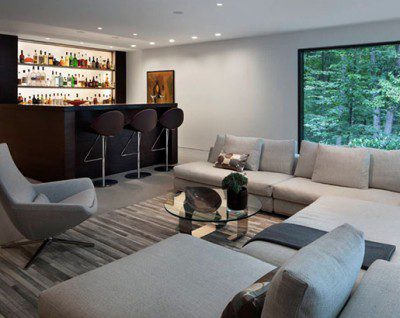 43 Unique Custom Bar Top Ideas | Sebring Design Build | Design Trends