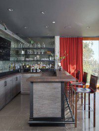 23 Unique Custom Bar Top Ideas | Sebring Design Build