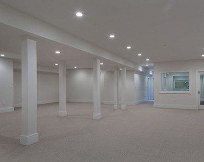 Basement Pole Covers: How To Hide Or Remove Basement Support Post