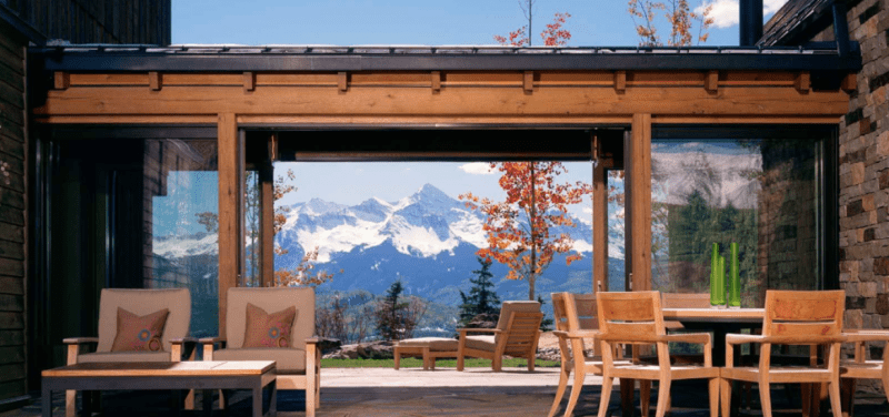 Breezeway Ideas | Sebring Design Build | Design Trends