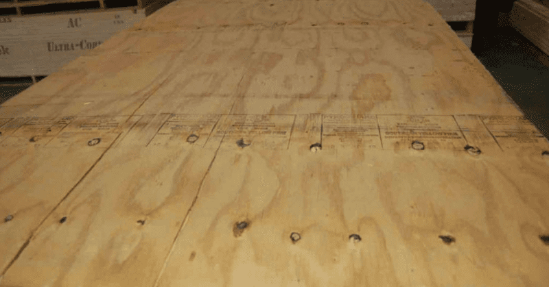 What Is CDX Plywood? | Sebring Design Build | Home Remodeling
