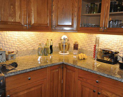 21 Dimensional 3D Wall Tile Ideas For Your Kitchen Or Bath