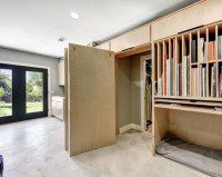 23 Secret Hidden Doorway Ideas | Sebring Design Build