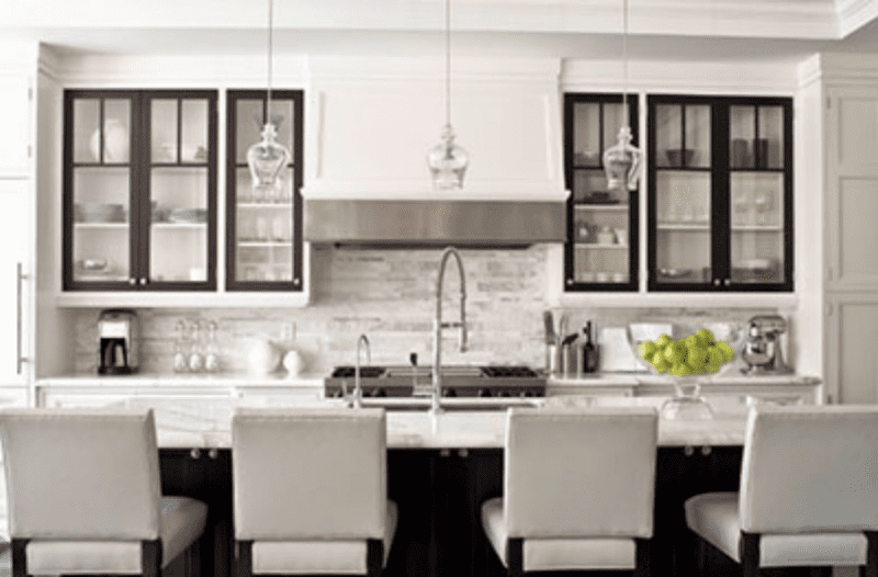 23 Exciting Kitchen Backsplash Trends | Sebring Design Build