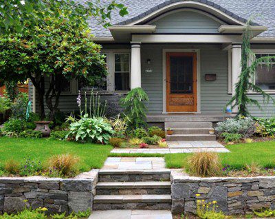 21 Really Cool Retaining Wall Ideas | Sebring Design Build