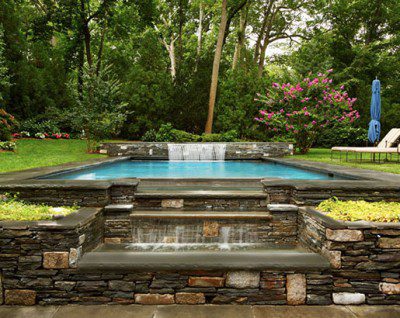 21 Really Cool Retaining Wall Ideas | Sebring Design Build