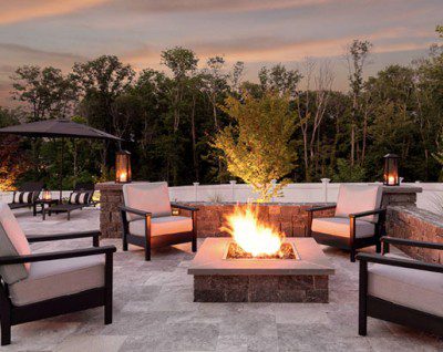 21 Really Cool Retaining Wall Ideas | Sebring Design Build