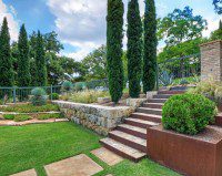 21 Really Cool Retaining Wall Ideas | Sebring Design Build