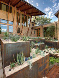 21 Really Cool Retaining Wall Ideas | Sebring Design Build