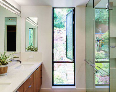 23 Small Master Bathroom Design Ideas | Sebring Design Build