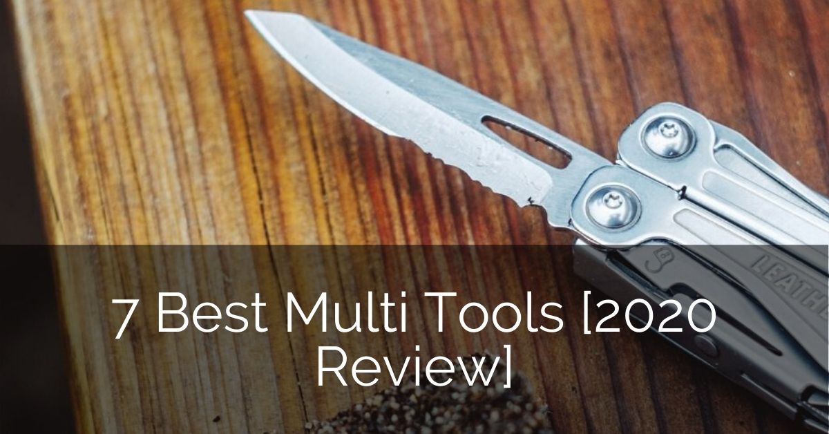 7 Best Multi Tools [2020 Review] | Home Remodeling Contractors ...