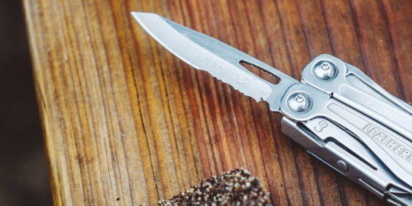 7 Best Multi Tools [2020 Review] – Chris Honn