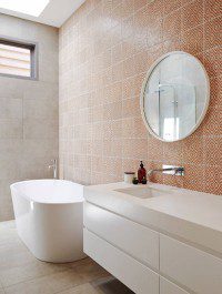 23 Orange Tile Design Ideas For Your Kitchen & Bath Sebring Design Build