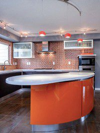 23 Orange Tile Design Ideas For Your Kitchen & Bath Sebring Design Build