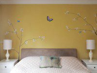 29 Yellow Bedroom Decor Ideas - Sebring Design Build
