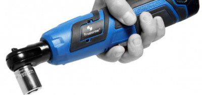 7 Best Cordless Electric Ratchet Wrenches [2020 Review] | Home ...