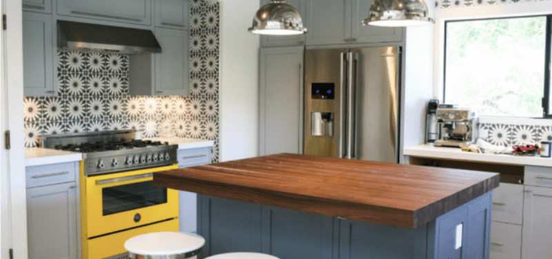 23 Vintage Tile Design Ideas | Sebring Design Build