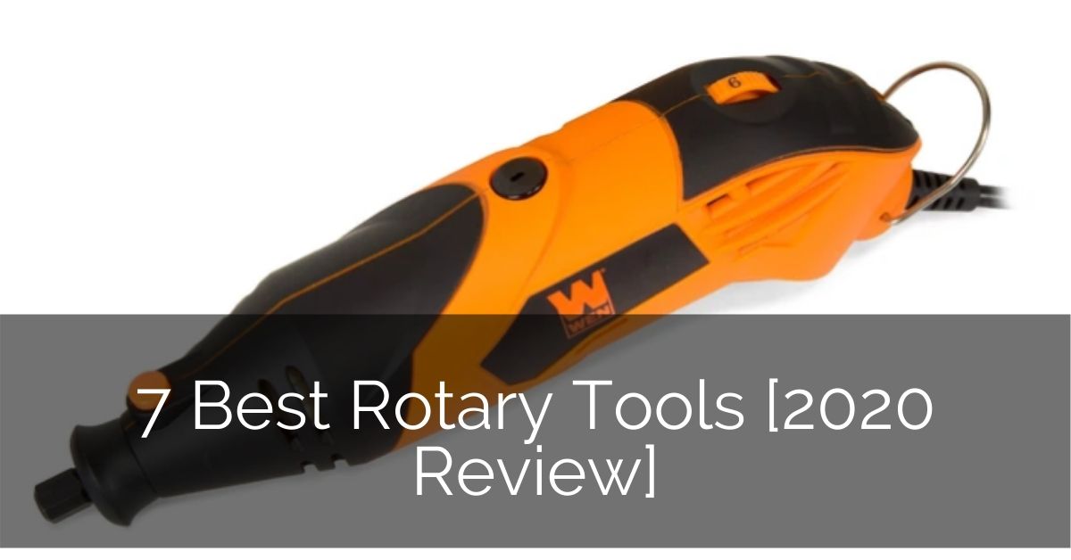 7 Best Rotary Tools [2020 Review] | Home Remodeling Contractors ...