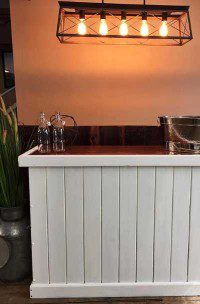 23 Kitchen & Bar Copper Countertop Design Ideas | Sebring Design Build