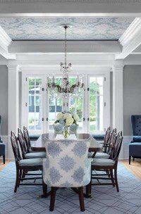 23 Coffered Ceiling Design Ideas | Sebring Design Build