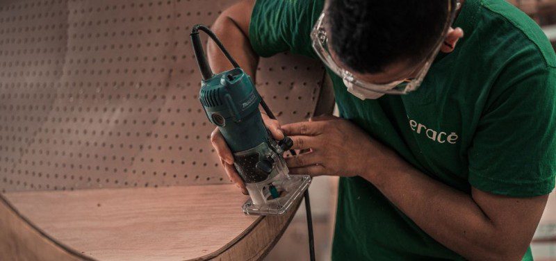 7 Best Corded Trim Routers [2025 Reviews] | Sebring Design Build