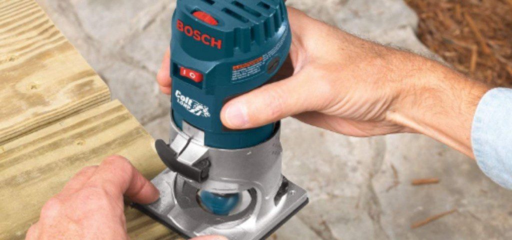 7 Best Corded Trim Routers [2020 Reviews] | Home Remodeling Contractors ...