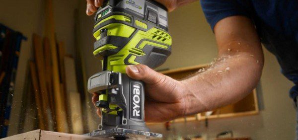 7 Best Cordless Trim Routers [2025 Reviews] | Sebring Design Build