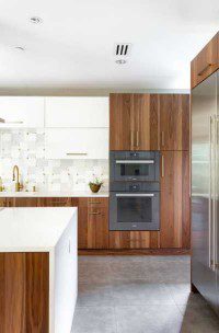 17 Walnut Kitchen Cabinet Ideas | Sebring Design Build