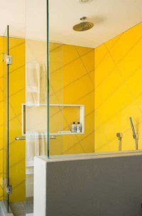 23 Yellow Tile Design Ideas for Your Kitchen & Bath | Sebring Design Build