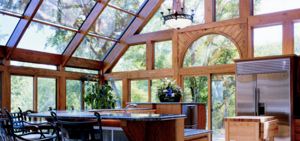 23 Sunroom & Screened Porch Design Ideas | Sebring Design Build
