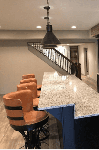 23 Basement Lighting Ideas | Sebring Design Build