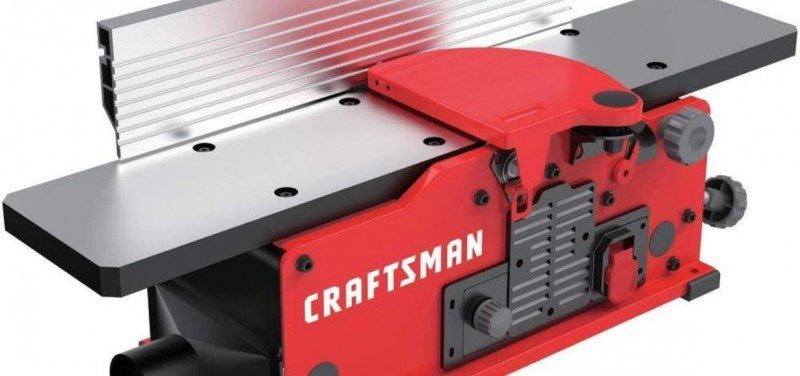 5 Best Benchtop Jointers [2024 Reviews] | Sebring Design Build