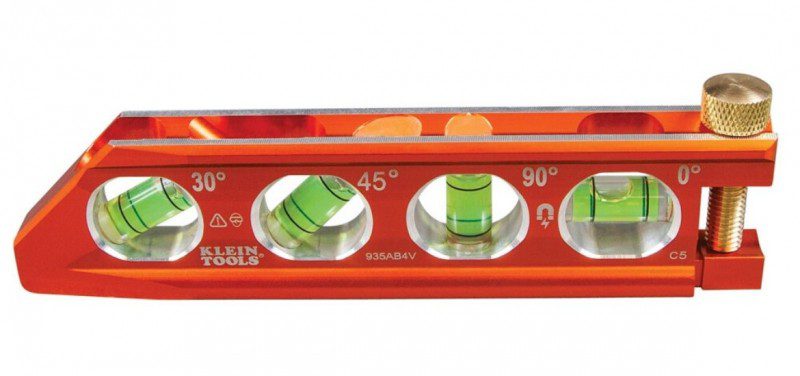 7 Best Torpedo Levels [2021 Reviews] | Luxury Home Remodeling | Sebring ...